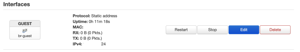 OpenWRT Guest Network (and beyond) – Roo's View