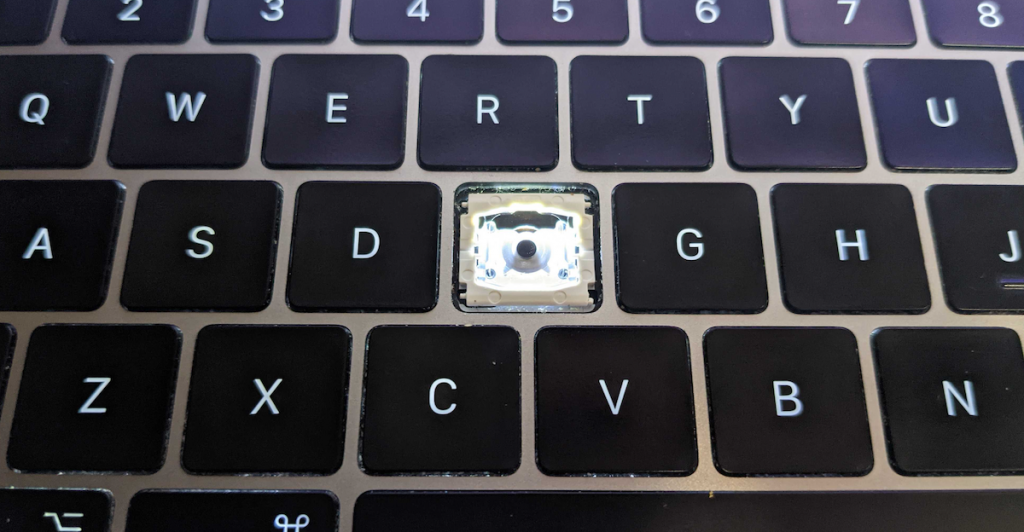 A Tale of Two Macbooks – Roo's View