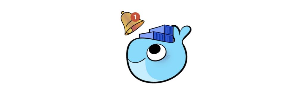 Knowing when to update your docker containers with DIUN – Roo's View